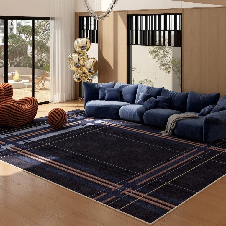 Modern Area Rugs, Modern Rugs for Bedroom, Contemporary Modern Rugs ...