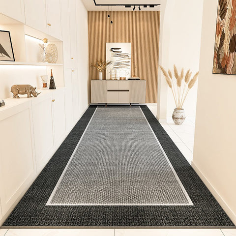 Long Hallway Runner Rugs, Entrance Runner Rugs, Long Narrow Runners ...