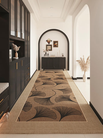 Long Hallway Runner Rugs, Entrance Runner Rugs, Long Narrow Runners ...