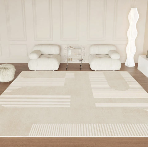 Modern Area Rugs, Geometric Rugs, Living Room Modern Rugs, Contemporay ...
