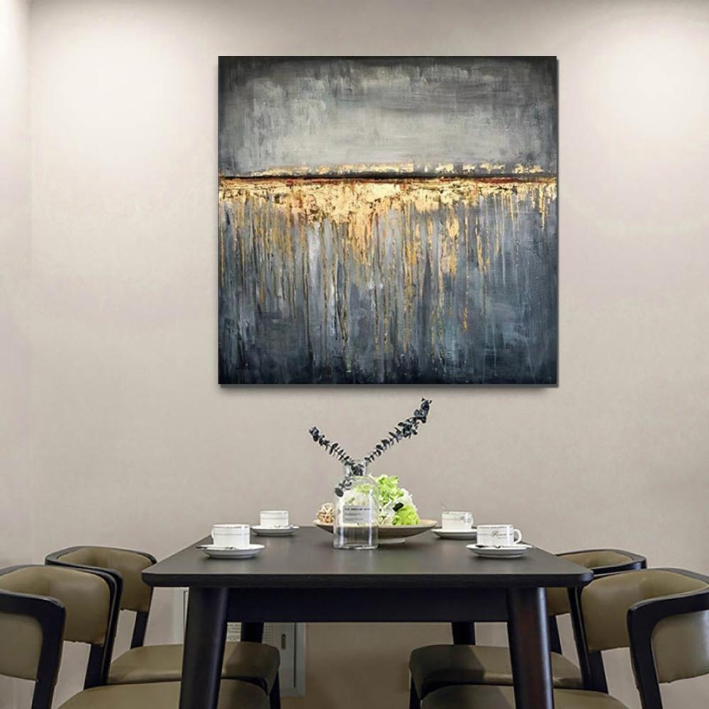 Simple Abstract Art Designs